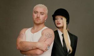 Sam Smith "Unholy" Lyrics Meaning {Fully Explained} - The Scoove Africa