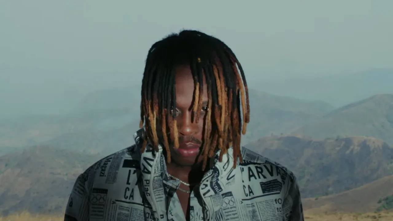 Fireboy Dml "Yawa" lyrics - The Scoove Africa