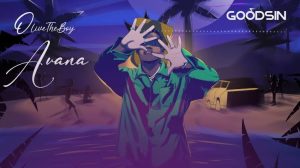 "Goodsin" lyrics by Olivetheboy - The Scoove Africa
