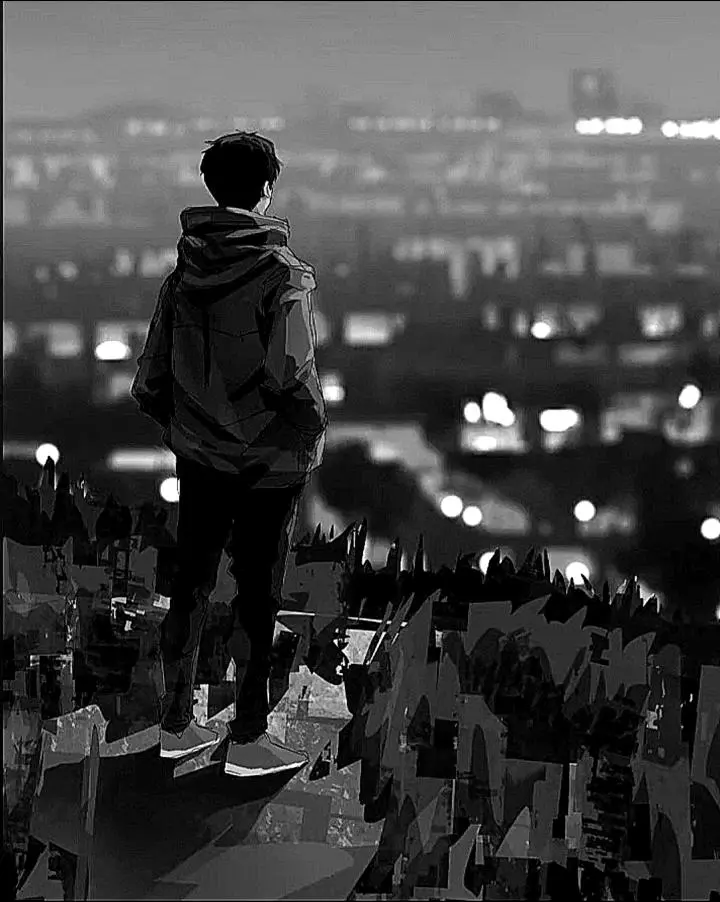 Elmah "New boy in town" lyrics meaning {Explained} - The Scoove Africa