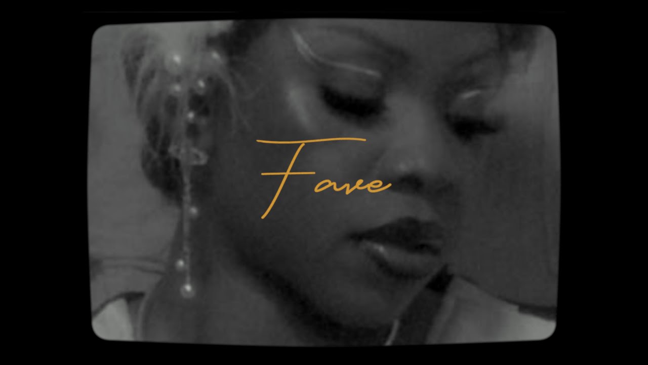 Fave "Belong to You" lyrics - The Scoove Africa