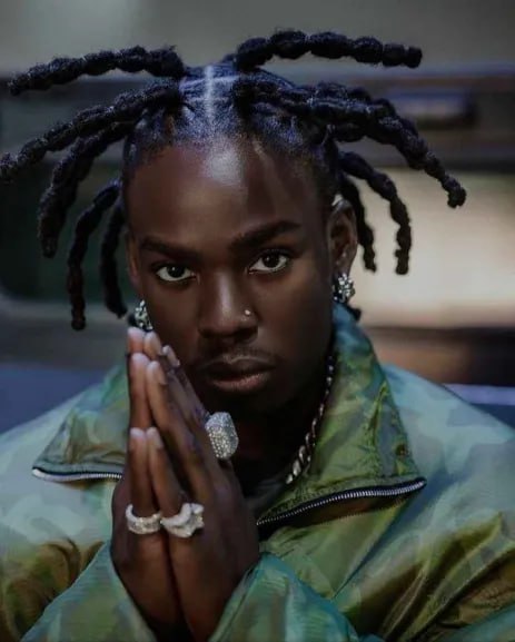 Mavin Records Artists: An overview of the Artists within? - The Scoove ...