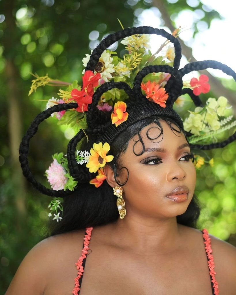 Yemi Alade Earns First Grammy Nomination for "Tomorrow" - The Scoove Africa