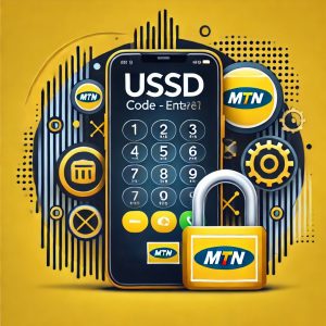 Code To Block MTN SIM Card - The Scoove Africa
