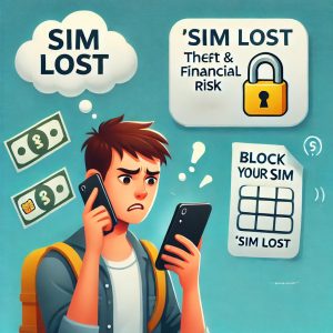 Code To Block MTN SIM Card - The Scoove Africa