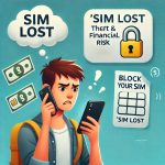 Code To Block MTN SIM Card - The Scoove Africa