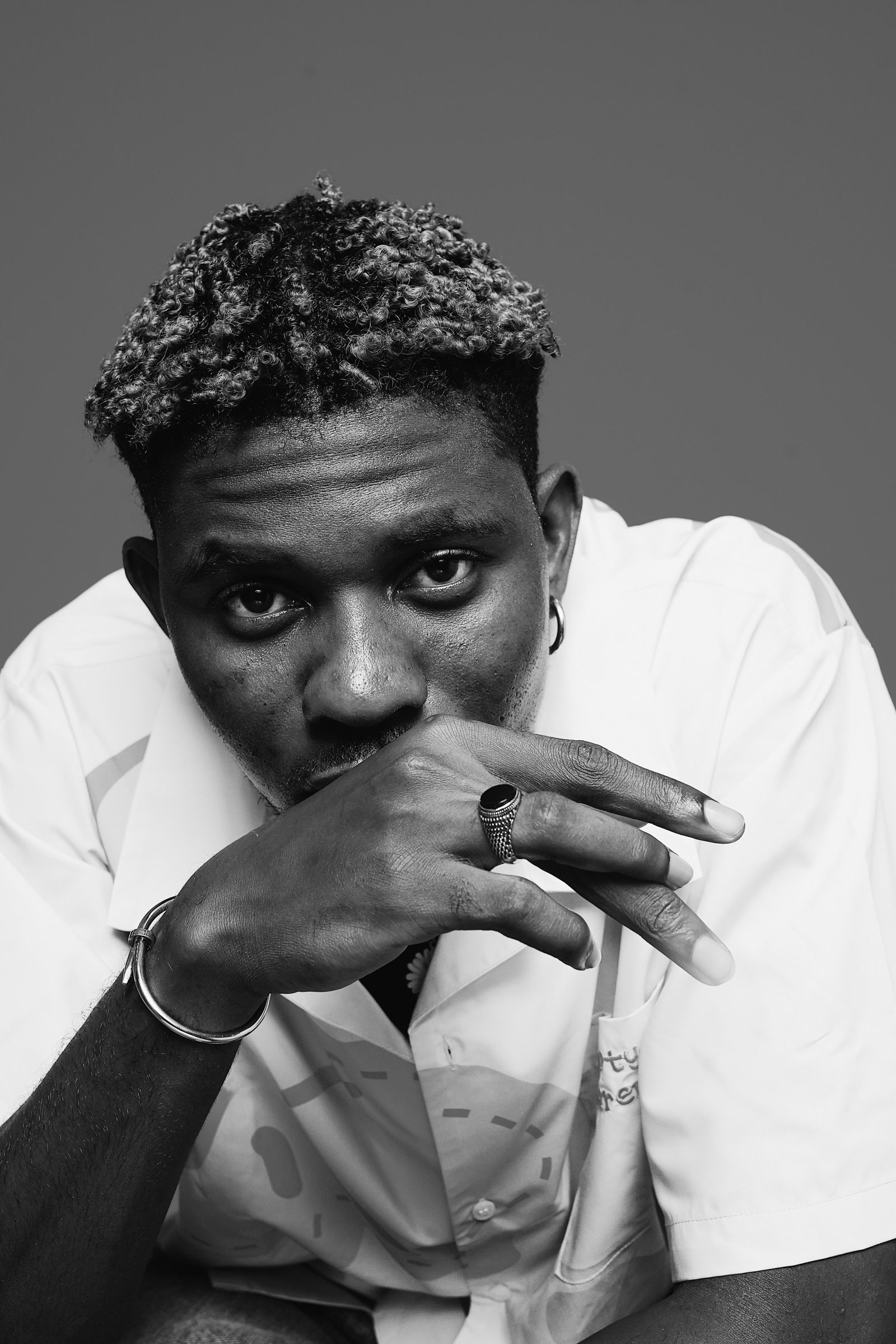 Jaido P- Friend Request Lyrics - The Scoove Africa