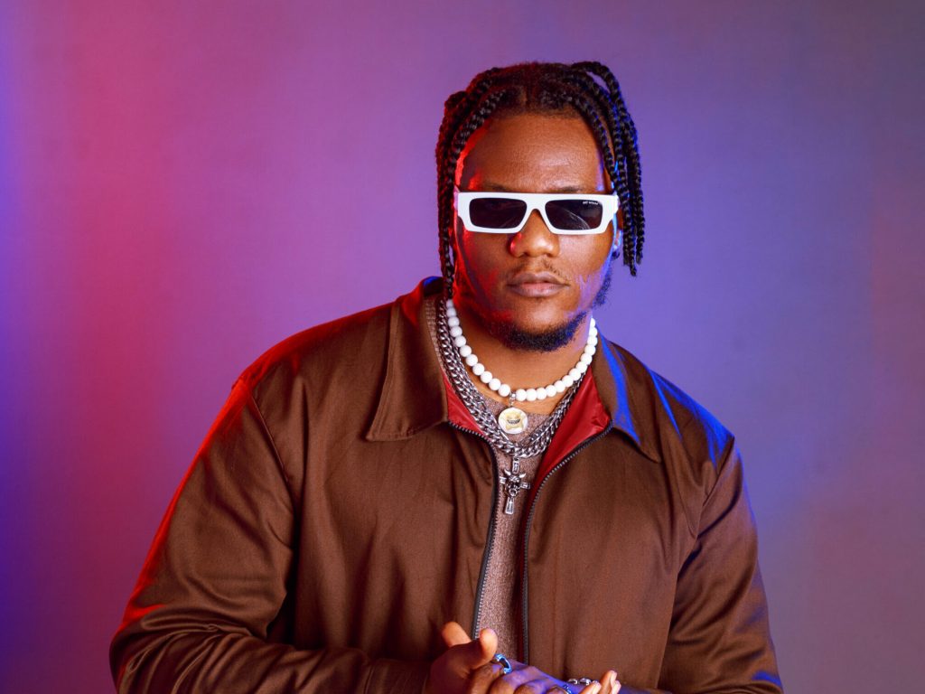 Top 9 Afrobeats Producers (2025) - The Scoove Africa