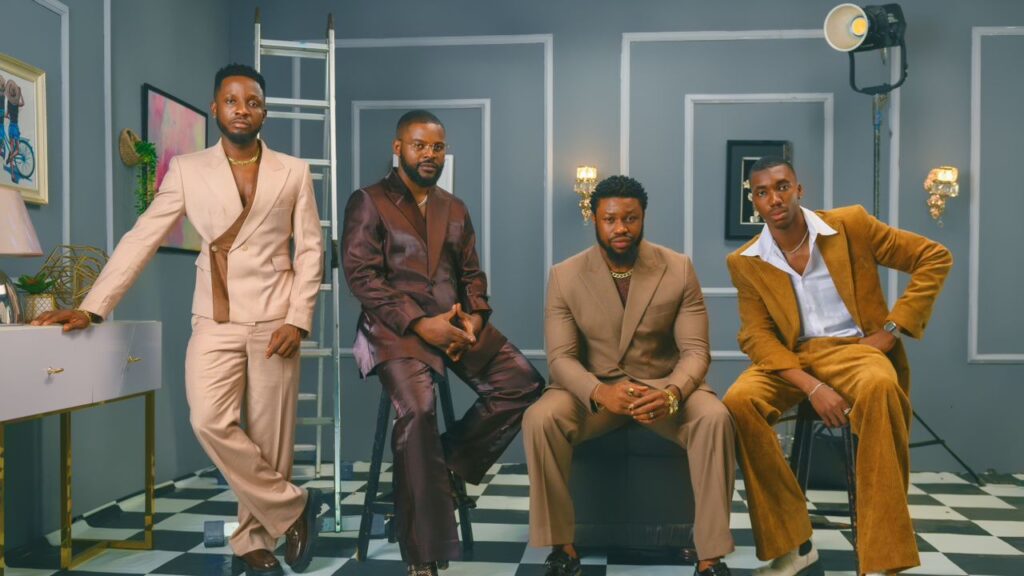 Meet Everybody Loves Jenifa Cast - The Scoove Africa